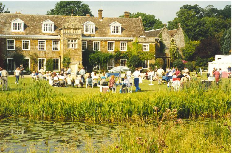 Honeybet Cavaliers Photo Album