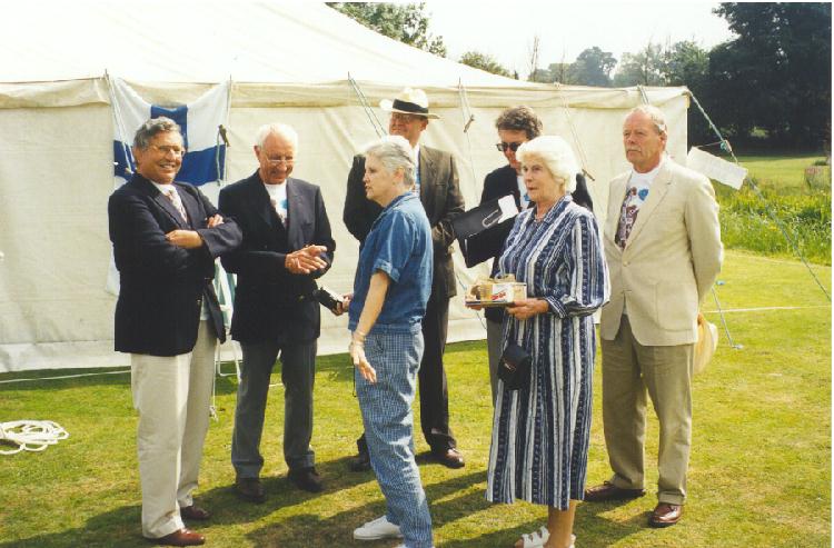 Honeybet Cavaliers Photo Album