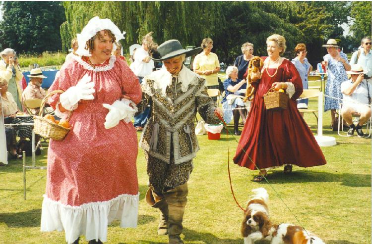 Honeybet Cavaliers Photo Album